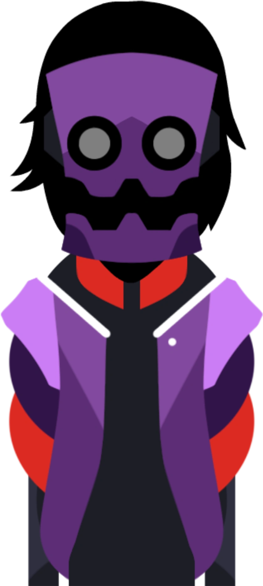 Cl4ym0r3 | Incredibox Wiki | Fandom