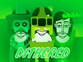 vBAL3: Dithered | Incredibox Wiki | Fandom