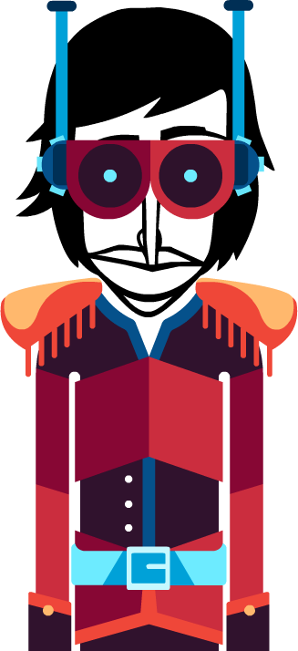 Keyboardist | Incredibox Wiki | Fandom