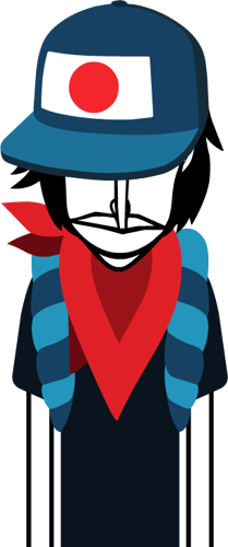 Kick (Alive) | Incredibox Wiki | Fandom