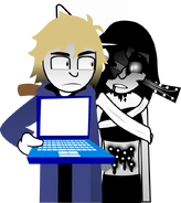 NeesterHere | Incredibox Wiki | Fandom