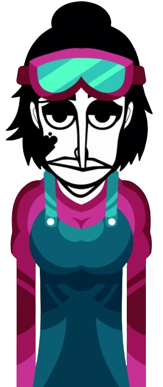 Lizbert | Incredibox Wiki | Fandom