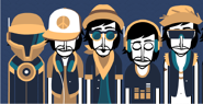 Axe Boat/Images | Incredibox Wiki | Fandom