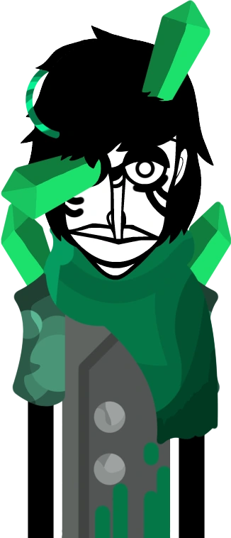 Nugu | Incredibox Wiki | Fandom