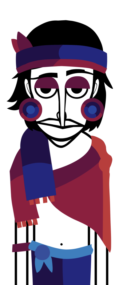 Soldier | Incredibox Wiki | Fandom
