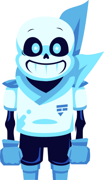 Sans Underswap | Incredibox Wiki | Fandom
