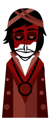Evadare (Character) | Incredibox Wiki | Fandom