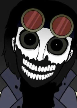 Alex Bont | Incredibox Wiki | Fandom