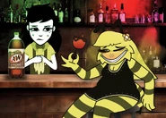 Fanon:Mustard/Bweswees Bizznip | Incredibox Wiki | Fandom