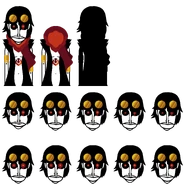 Mike Scarlett | Incredibox Wiki | Fandom