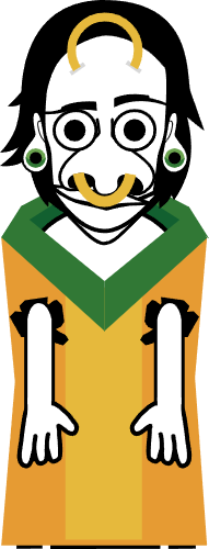 Fanon:Trillybox V3/Melody 3 | Incredibox Wiki | Fandom