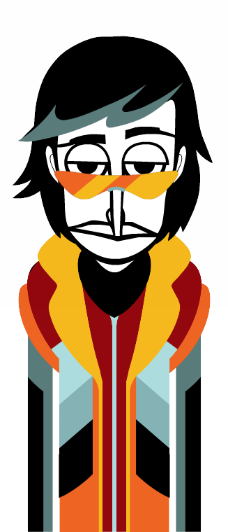 Fanon:Ocean Breeze/Rapper | Incredibox Wiki | Fandom