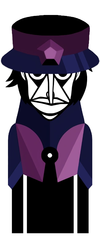 Ryan Ray | Incredibox Wiki | Fandom