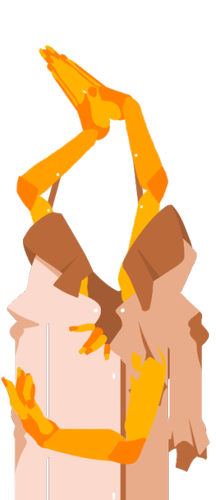 BABY all caps | Incredibox Wiki | Fandom