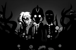 Orin Ayo Remake | Incredibox Wiki | Fandom