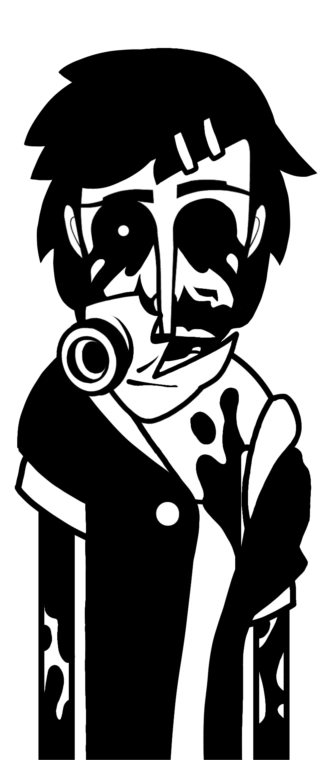 Fanon:Orin Ayo Remake/Agent 30 | Incredibox Wiki | Fandom