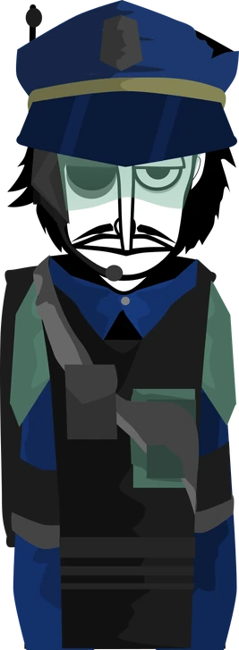 Axel | Incredibox Wiki | Fandom