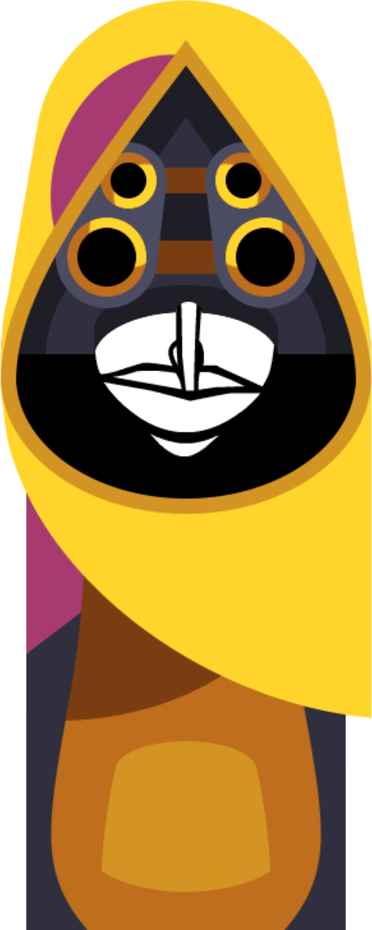 Freaker | Incredibox Wiki | Fandom