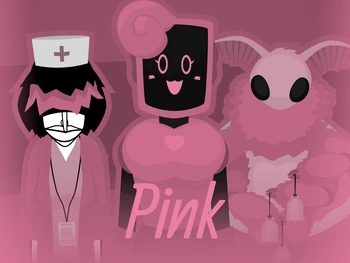 Fanon:Colorbox/Pink | Incredibox Wiki | Fandom