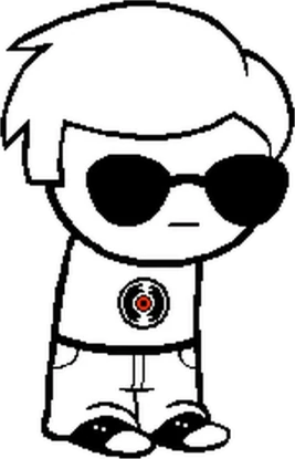 Dave Strider | Incredibox Wiki | Fandom