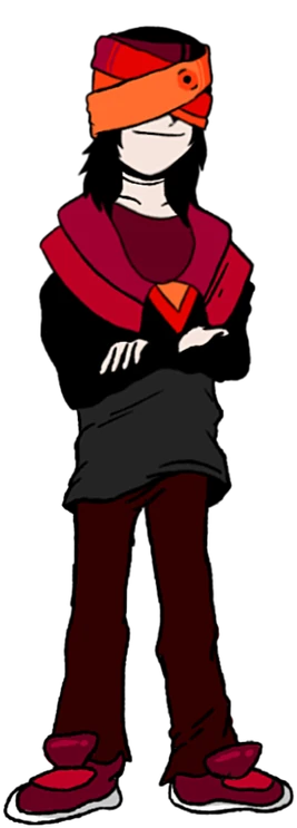Dr. Benson | Incredibox Wiki | Fandom