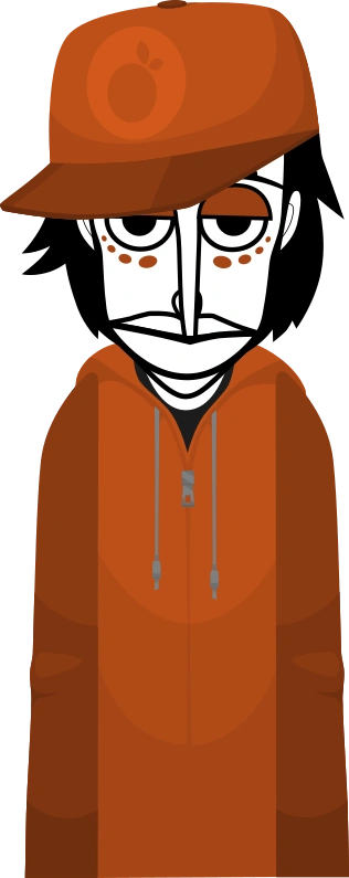 Orion | Incredibox Wiki | Fandom