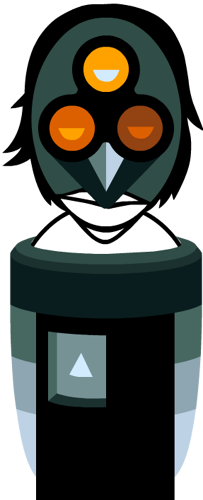 Monk | Incredibox Wiki | Fandom