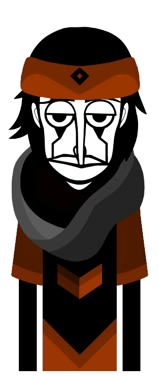Charles Ray | Incredibox Wiki | Fandom