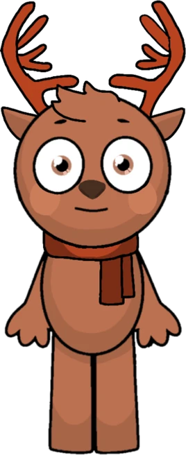 Fanon:Abgerny/William | Incredibox Wiki | Fandom