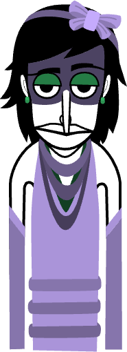 Shiela | Incredibox Wiki | Fandom