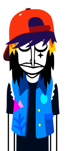 Kevin | Incredibox Wiki | Fandom