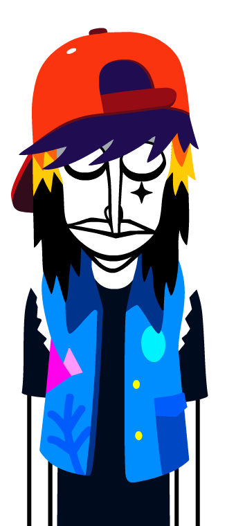Kevin | Incredibox Wiki | Fandom