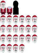 Santa | Incredibox Wiki | Fandom