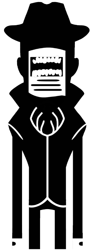 Fanon:Monochrome/Guest | Incredibox Wiki | Fandom