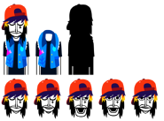 Kevin | Incredibox Wiki | Fandom