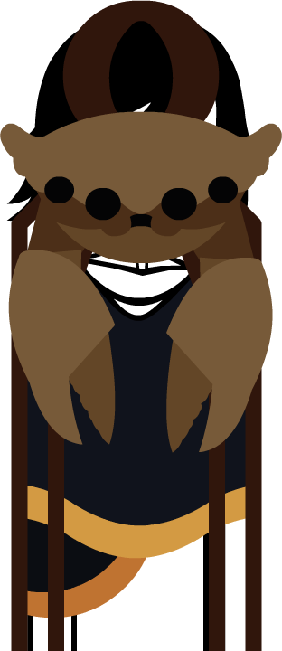 Crab | Incredibox Wiki | Fandom