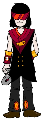 Carl Cabot | Incredibox Wiki | Fandom