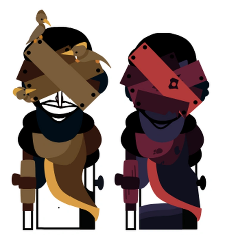 User blog:Mrmissingno10/all development images for my evadare bonus animation | Incredibox Wiki ...