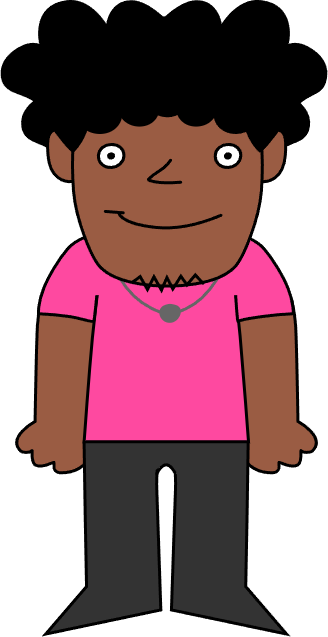 Fanon:Pibble Mayhem/Dylan Wyatt Gordon | Incredibox Wiki | Fandom