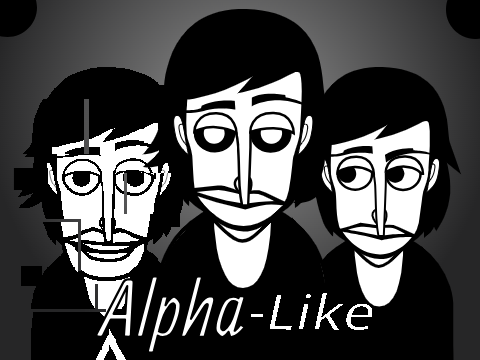 Alpha-Like | Incredibox Wiki | Fandom