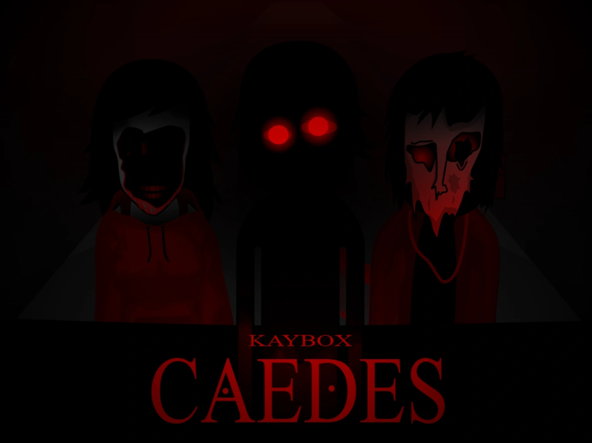 Caedes | Incredibox Wiki | Fandom