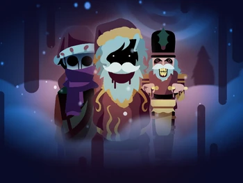 Santa | Incredibox Wiki | Fandom