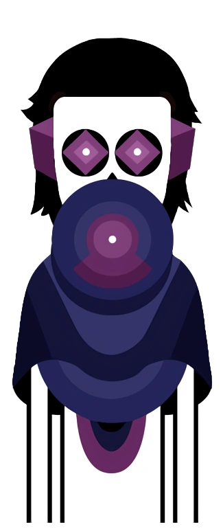 Cosmo | Incredibox Wiki | Fandom