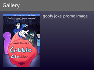 Glibble Globbler | Incredibox Wiki | Fandom