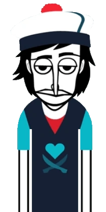 Cry | Incredibox Wiki | Fandom