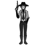 Desby | Incredibox Wiki | Fandom