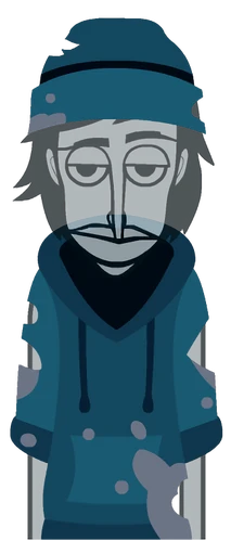 Shakala | Incredibox Wiki | Fandom