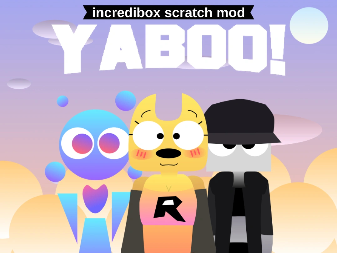 Yaboo! | Incredibox Wiki | Fandom