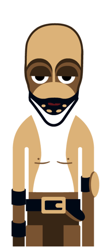 Dolphin Muzzle | Incredibox Wiki | Fandom