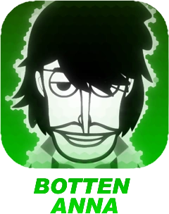 Boten Anna | Incredibox Wiki | Fandom